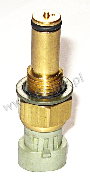 Czujnik temperatury paliwa w filtrze Iveco EuroTech - T & T s.c ...