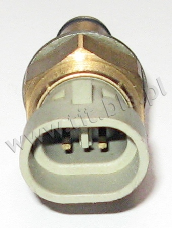 Czujnik temperatury paliwa w filtrze Iveco EuroTech - T & T s.c ...